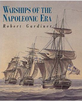 Warships of the Napoleonic Era - Premier Empire - Prestige - Librairie ...