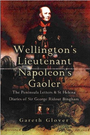 Wellington's lieutenant : Napoleon's Gaoler - Premier Empire - Prestige ...