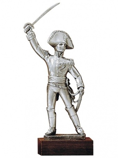 Figurine : le maréchal Macdonald - Puzzle historique - Librairie d ...